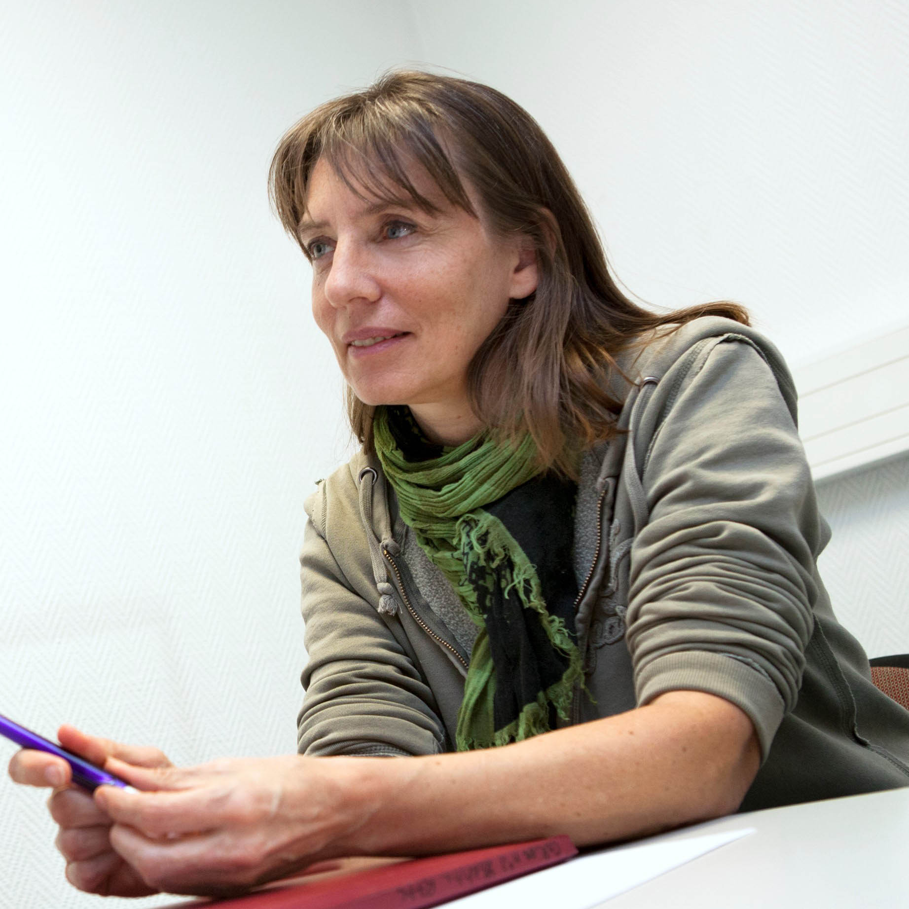 Progressive muscular dystrophies