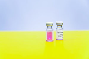 Duchenne Muscular Dystrophy: Genethon presents Two-Year consolidated ...